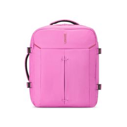 Roncato Ironik 2.0 Daypack 45 cm Laptopfach in pink | Gr.: onesize