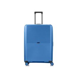 Pack Easy Jet 4 Rollen Trolley 75 cm mit Dehnfalte in marine | Gr.: onesize
