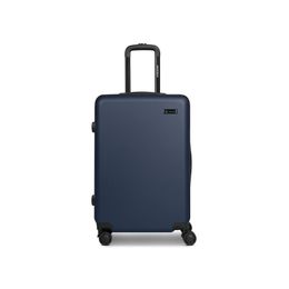 Smartbox Edition 05 4 Rollen Trolley 66 cm in navy | Gr.: onesize