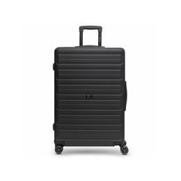 Redolz Essentials 08 Large 4 Rollen Trolley 75 cm in black 2 | Gr.: onesize
