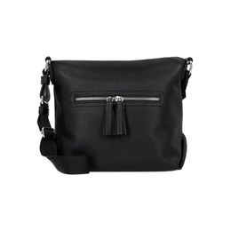 Gabor Anthina Umh&auml;ngetasche M 28 cm in black | Gr.: onesize