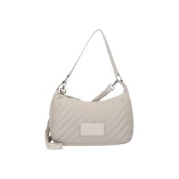 Tom Tailor Mirela Schultertasche 30 cm in grey | Gr.: onesize
