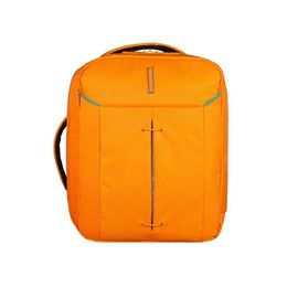 Roncato Ironik 2.0 Daypack 45 cm in apricot orange | Gr.: onesize