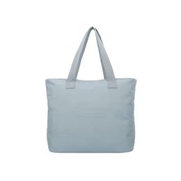 Bench Loft Shopper Tasche 48 cm in hellgrau | Gr.: onesize