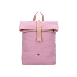 Fritzi aus Preussen Fritzi aus Preu&szlig;en Izzy03 Canvas Daypack 40 cm in rosy | Gr.: onesize