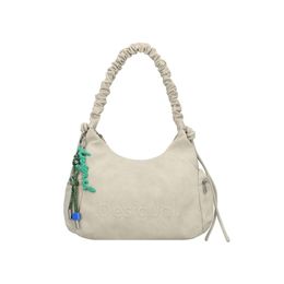 Desigual Half Montville Schultertasche 34.5 cm in braun | Gr.: onesize