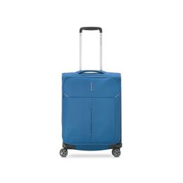 Roncato Ironik 2.0 4-Rollen Kabinentrolley 55 cm in denim | Gr.: onesize