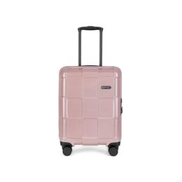EPIC Crate Reflex EVO 4 Rollen Kabinentrolley 55 cm in crystalrose | Gr.: onesize