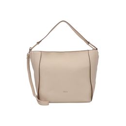 Gabor Brianne Schultertasche 40 cm in beige | Gr.: onesize