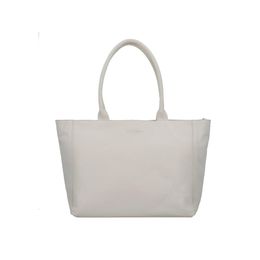 Green Burry Greenburry Vegas Shopper Tasche Leder 46 cm in coconut milk | Gr.: onesize