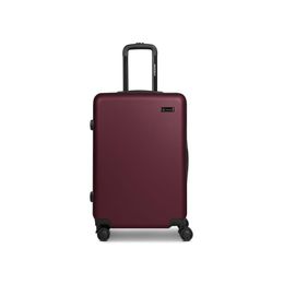Smartbox Edition 05 4 Rollen Trolley 66 cm in burgundy | Gr.: onesize