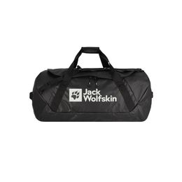Jack Wolfskin Expdn 100 Weekender Reisetasche 80 cm in black | Gr.: onesize
