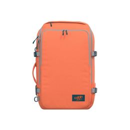 Cabinzero Adventure Cabin Bag ADV Pro 42L Rucksack 55 cm Laptopfach in moroccan sands | Gr.: onesize