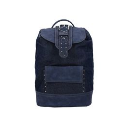 Desigual Bindella Krapina 2.0 Daypack 38 cm in blau | Gr.: onesize