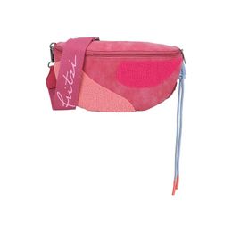 Fritzi aus Preussen Fritzi aus Preu&szlig;en Bum Bag Soft G&uuml;rteltasche 34 cm in soft berry | Gr.: onesize