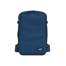 Cabinzero Travel Cabin Bag Classic Pro 42L Rucksack 54 cm Laptopfach in jodphur blue | Gr.: onesize
