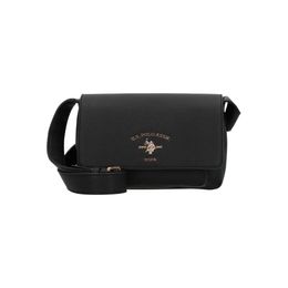 U.S. Polo Assn. Stanford Umh&auml;ngetasche 20 cm in black | Gr.: onesize