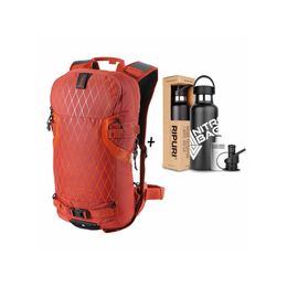 Nitro X Ripuri Rucksack Set 2 tlg. in supernova | Gr.: onesize
