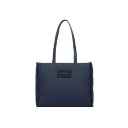 Tom Tailor Patti Shopper Tasche 37 cm in dark blue | Gr.: onesize