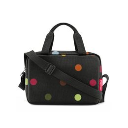 Reisenthel Coolerbag To-Go K&uuml;hltasche 23.5 cm in dots | Gr.: onesize