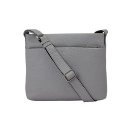 VLD VOi Leather Design Hirsch Bristol Umh&auml;ngetasche Leder 28 cm in stone | Gr.: onesize