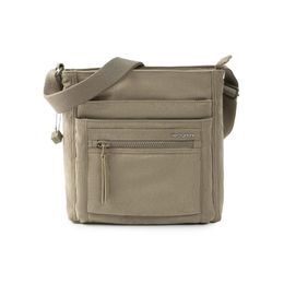 Hedgren Inner City Orva Umh&auml;ngetasche RFID 25 cm in corduroy string beige | Gr.: onesize