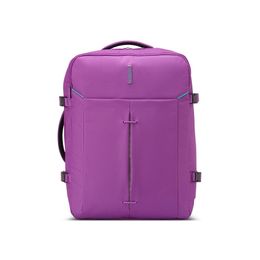 Roncato Ironik 2.0 Daypack 55 cm Laptopfach in orchidea | Gr.: onesize