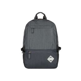 Camel Active Satipo Daypack L 45 cm Laptopfach in dark grey | Gr.: onesize