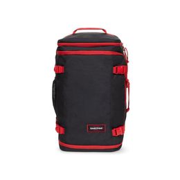 Eastpak Carry Pack Daypack 53 cm Laptopfach in kontrast scarlet | Gr.: onesize