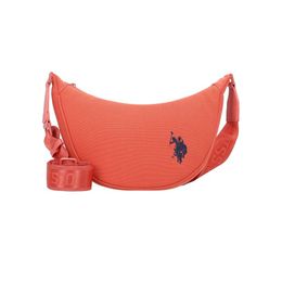 U.S. Polo Assn. Benton Umh&auml;ngetasche 28 cm in coral | Gr.: onesize