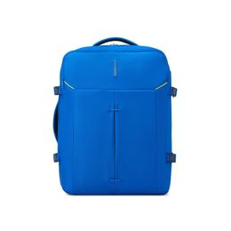 Roncato Ironik 2.0 Daypack 55 cm Laptopfach in blue cobalto | Gr.: onesize