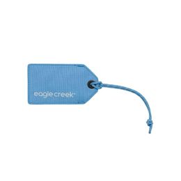 Eagle Creek Travel Essentials Kofferanh&auml;nger 15 cm in blue dawn | Gr.: onesize