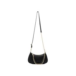 Seidenfelt Lainio Mini Bag Handtasche 15 cm in black | Gr.: onesize