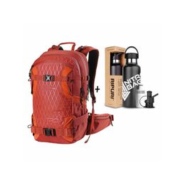 Nitro X Ripuri Rucksack Set 2 tlg. in supernova | Gr.: onesize