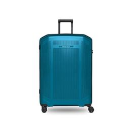 Smartbox Edition 02 4 Rollen Trolley L 75 cm in ocean blue metallic | Gr.: onesize