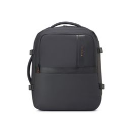 Roncato Metropolitan Reiserucksack 45 cm in black | Gr.: onesize
