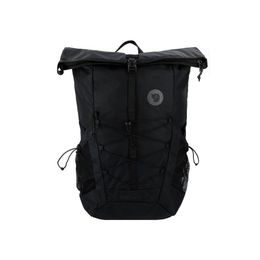 Fj&auml;llr&auml;ven FJ&Auml;LLR&Auml;VEN Abisko Wanderrucksack 53 cm in black | Gr.: onesize
