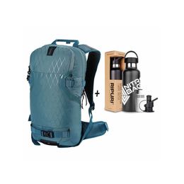 Nitro X Ripuri Rucksack Set 2 tlg. in arctic | Gr.: onesize