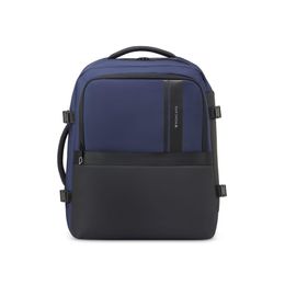 Roncato Metropolitan Reiserucksack 45 cm in blue | Gr.: onesize