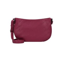 Tom Tailor Denice Umh&auml;ngetasche M 29 cm in berry | Gr.: onesize