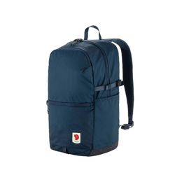 Fj&auml;llr&auml;ven FJ&Auml;LLR&Auml;VEN High Coast Backpack 24 - Rucksack 49 cm (shark grey) in navy | Gr.: onesize