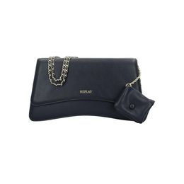 Replay Umh&auml;ngetasche 30 cm in black | Gr.: onesize