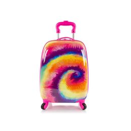 Heys Kids 4 Rollen Kindertrolley 46 cm in tie-dye | Gr.: onesize