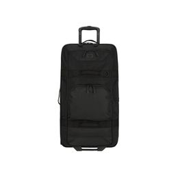 Ogio Alpha Terminal 4 Rollen Trolley 74 cm mit Dehnfalte in black 1 | Gr.: onesize