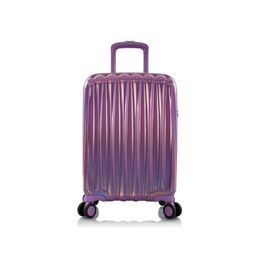 Heys Astro 4 Rollen Kabinentrolley S 53 cm in purple | Gr.: onesize