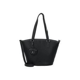 Gabor Layla Shopper Tasche L 39 cm in black | Gr.: onesize