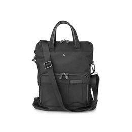 Pack Easy Handtasche 34 cm Laptopfach in schwarz | Gr.: onesize