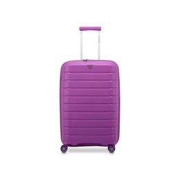 Roncato B-Flying Move 4 Rollen Trolley 68 cm mit Dehnfalte in orchidea | Gr.: onesize
