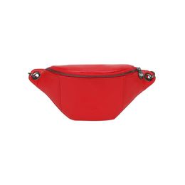 Buffalo Bum G&uuml;rteltasche 25 cm in muse red shake | Gr.: onesize