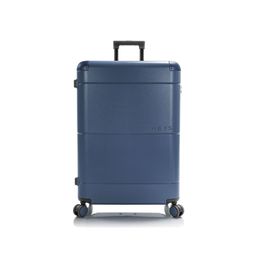 Heys Zen 4 Rollen Trolley L 76 cm mit Dehnfalte in navy | Gr.: onesize